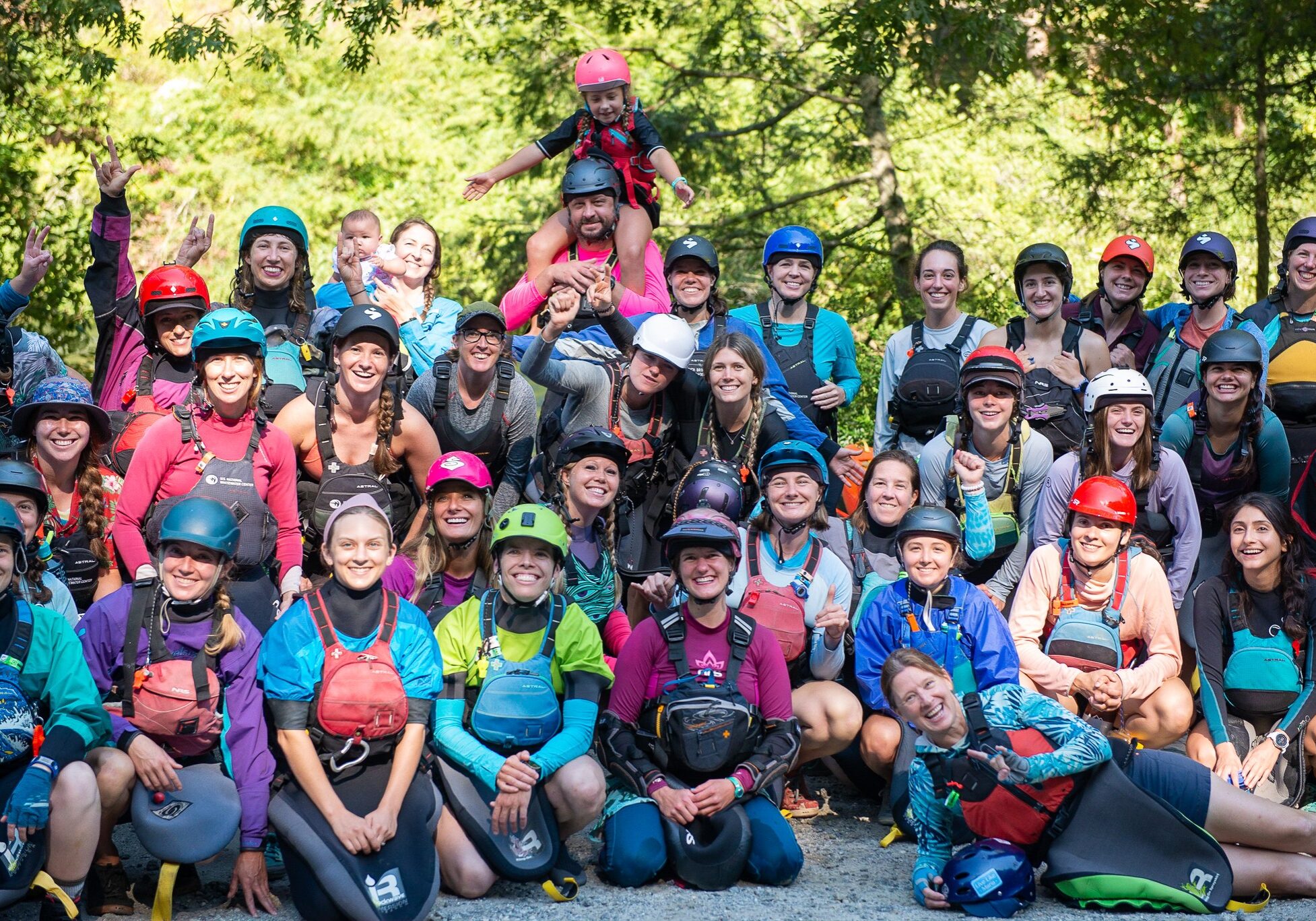 Event History - Great Falls Foundation